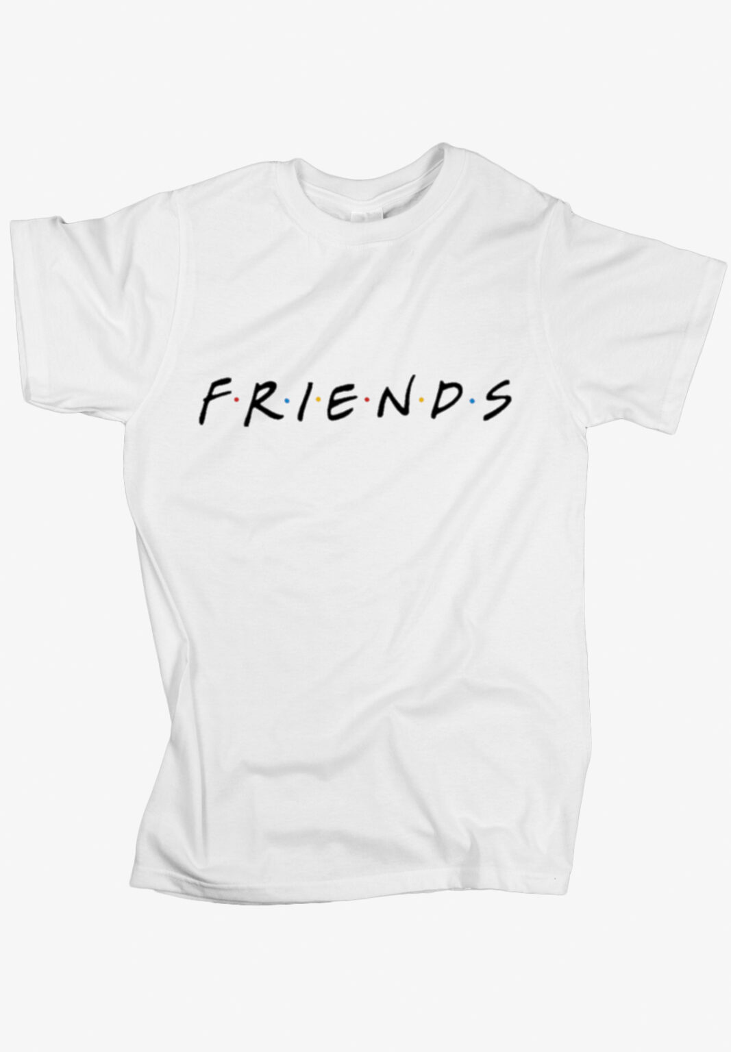 Μπλούζα t-shirt Friends | Στάμπες σε μπλούζες, κούπες, μαξιλάρια ...